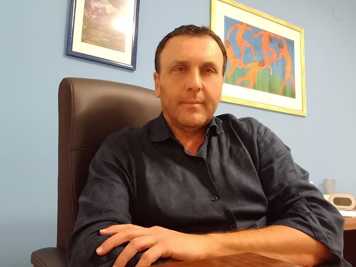 Psicologo clinico e Psicoterapeuta Arzano - Dr. Pasquale Ferone